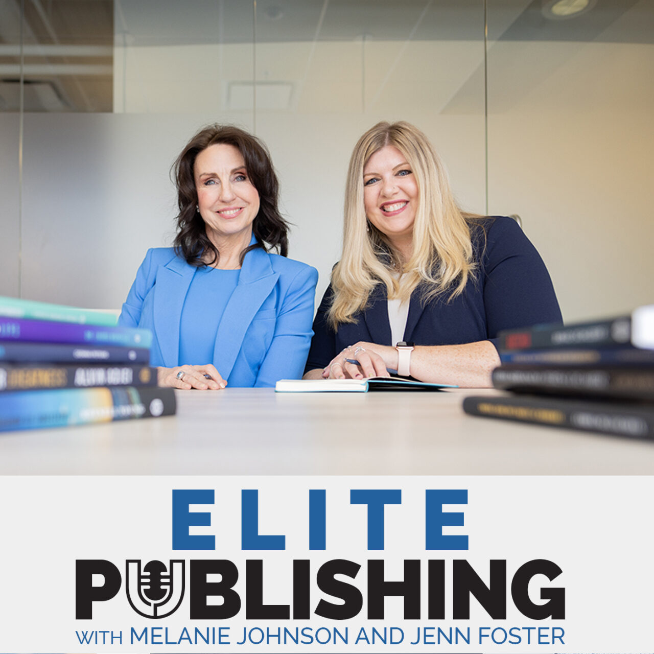 Jenn Foster SEO Expert | Stand Apart Book with Dan Kennedy